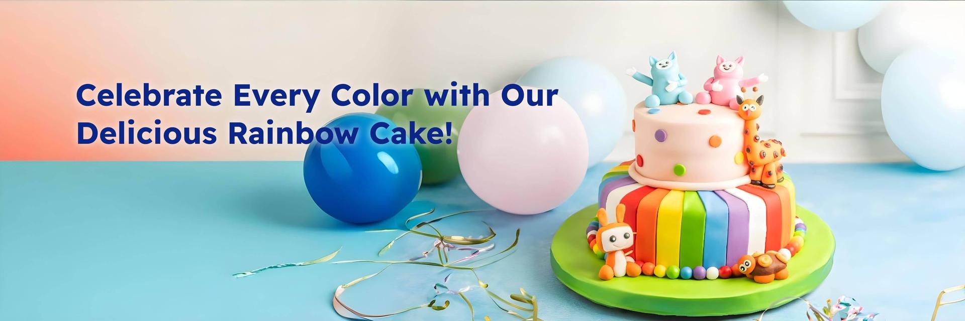 Order Cakes from Kolkata - Mio Amore